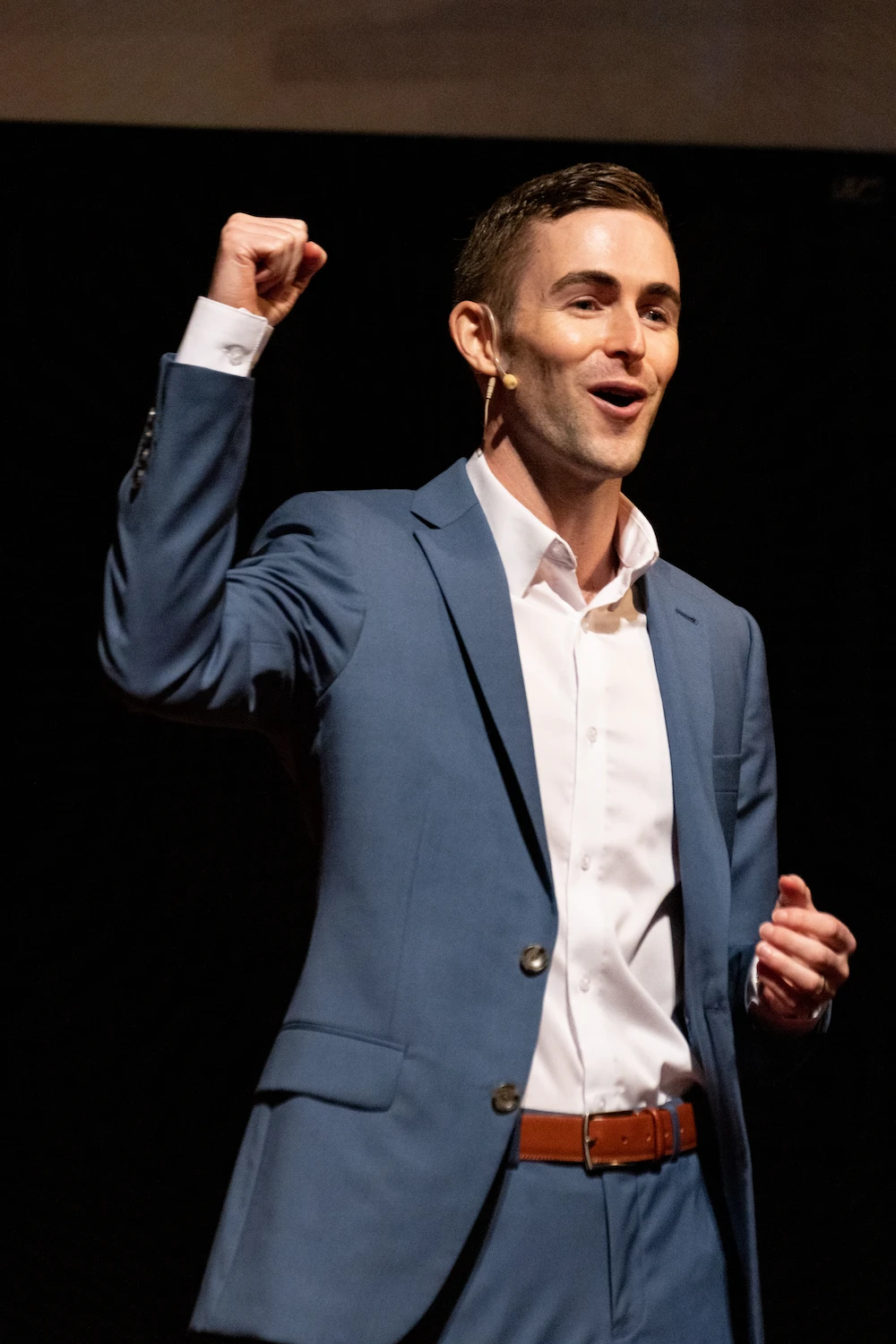 Dr. Jake Goodman MD, MBA